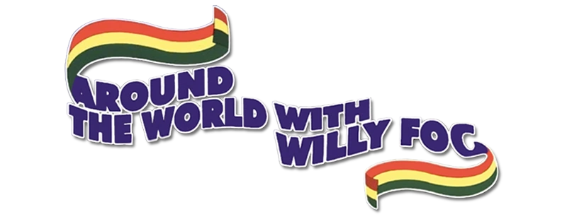 Around the World with Willy Fog | The Dubbing Database | Fandom