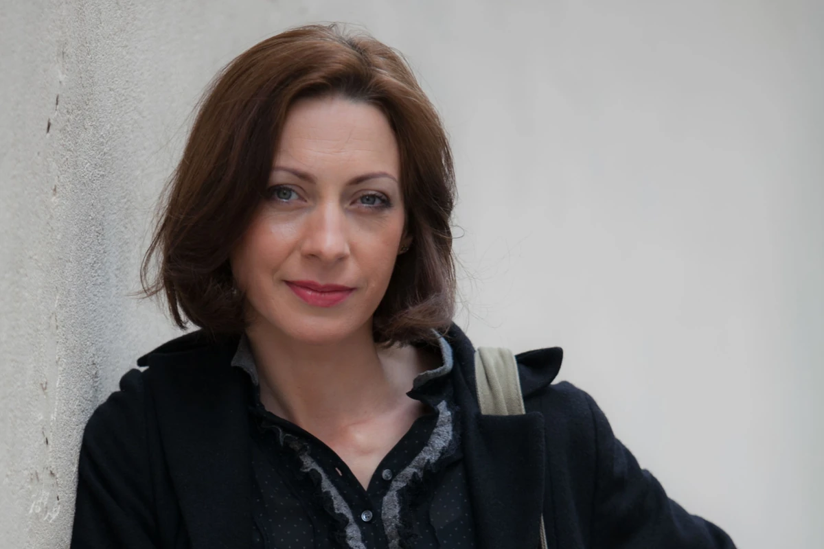 Neringa Varnelytė | The Dubbing Database | Fandom