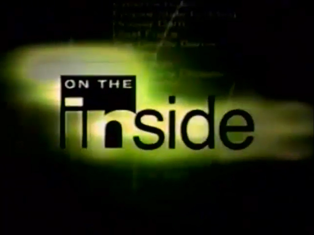 On the Inside | The Dubbing Database | Fandom