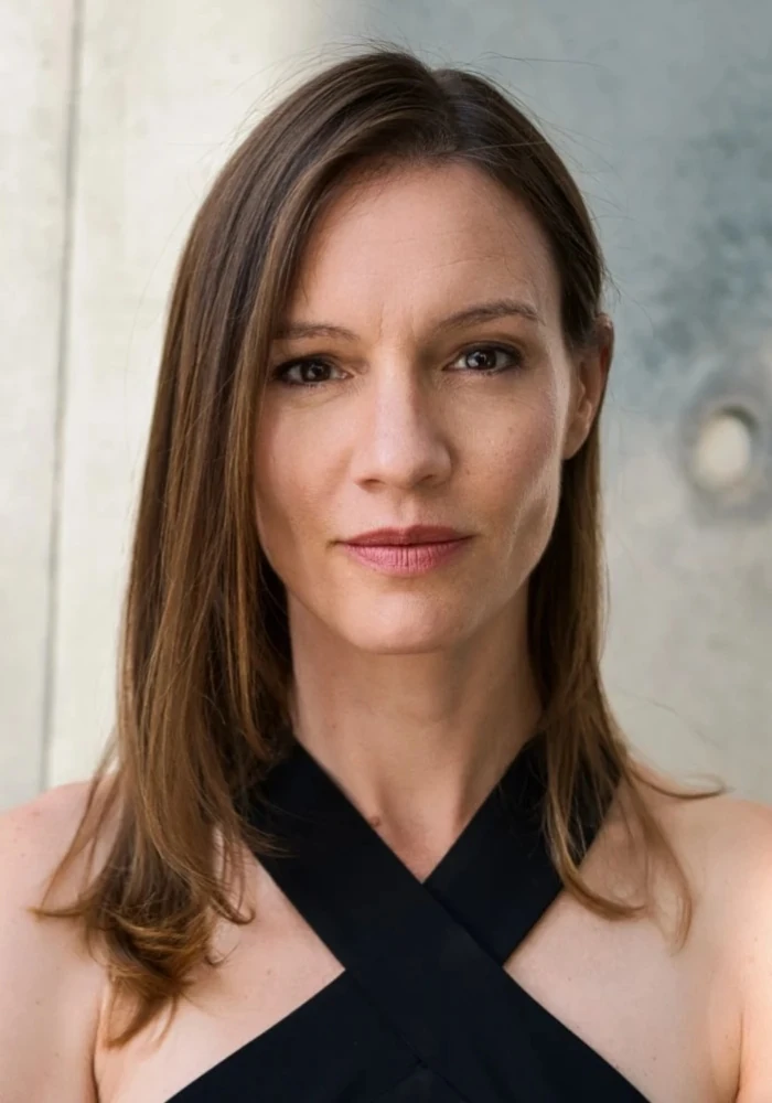 Andrea Cleven | The Dubbing Database | Fandom