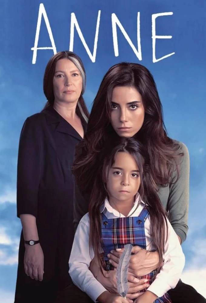 Anne | The Dubbing Database | Fandom