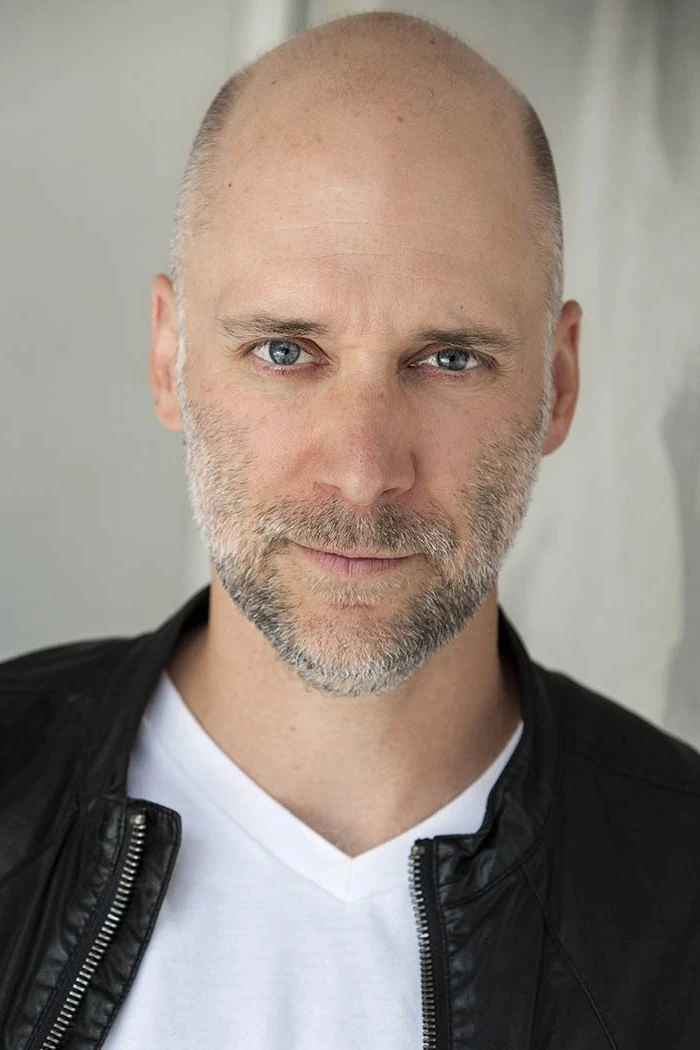 Carlo Mestroni | The Dubbing Database | Fandom