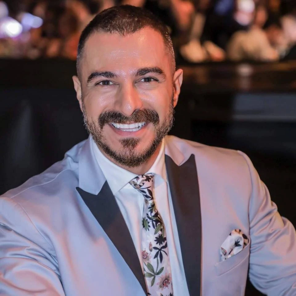 Chady Richa | The Dubbing Database | Fandom