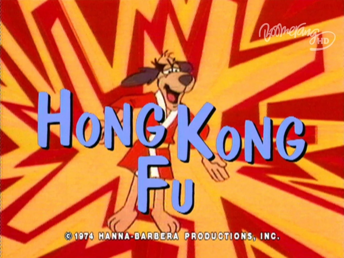 Hong Kong Fu | The Dubbing Database | Fandom