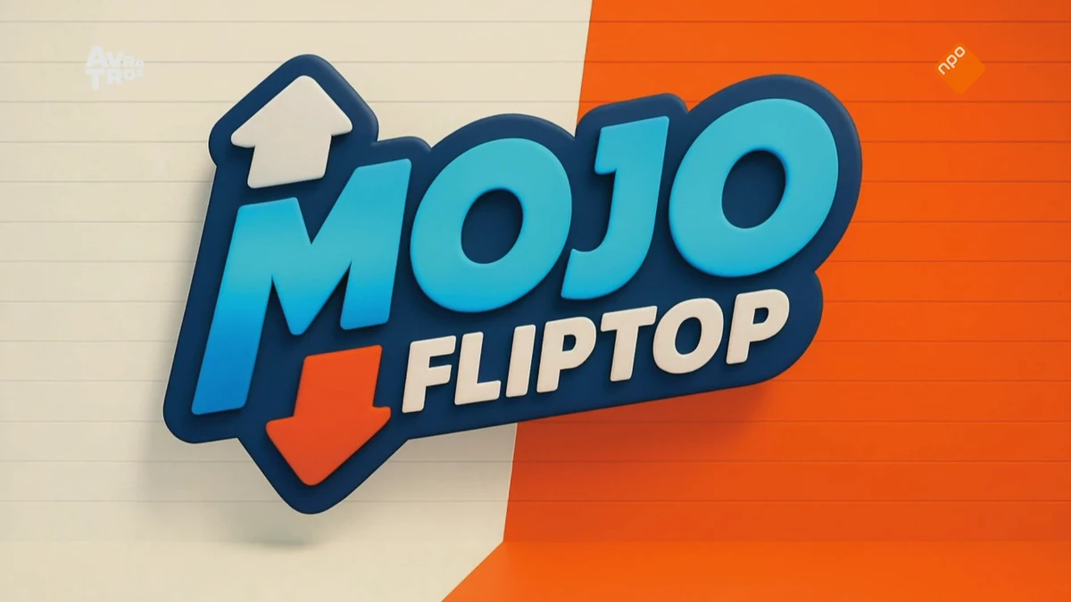 Mojo Fliptop | The Dubbing Database | Fandom