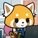 Aggretsuko | The Dubbing Database | Fandom