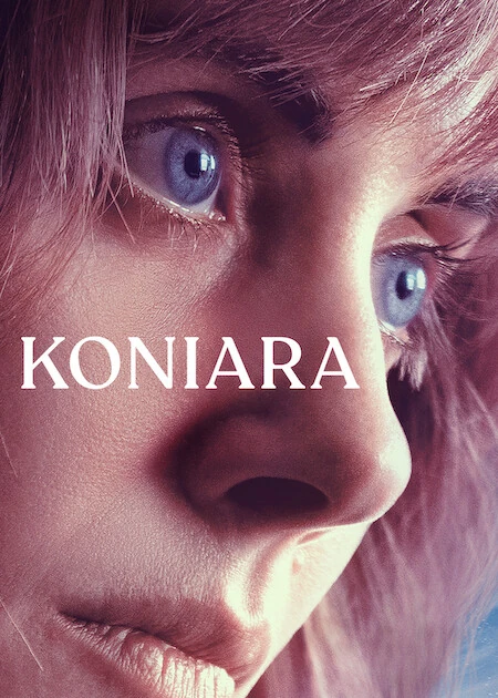 Koniara | The Dubbing Database | Fandom
