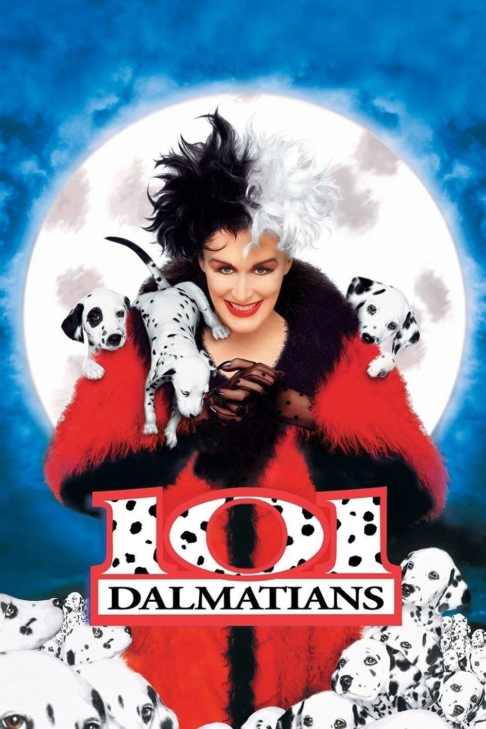 101 Dalmatians | The Dubbing Database | Fandom