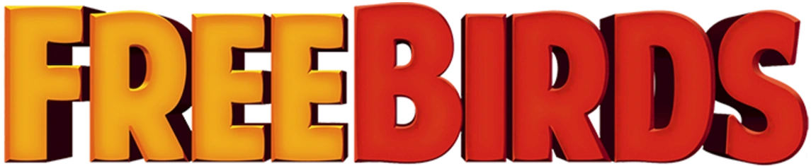 Category:Free Birds | The Dubbing Database | Fandom