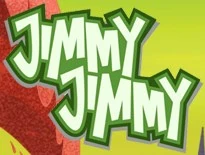 Jimmy Jimmy | The Dubbing Database | Fandom