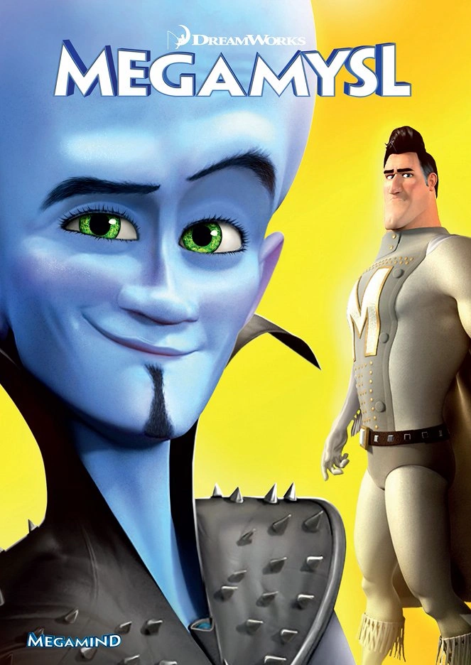 Megamysl | The Dubbing Database | Fandom