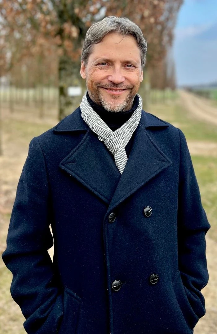 Patrick Bach | The Dubbing Database | Fandom