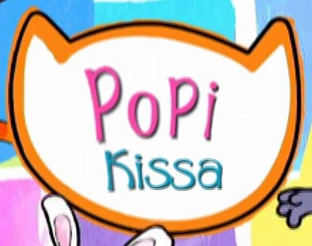 Popi Kissa | The Dubbing Database | Fandom