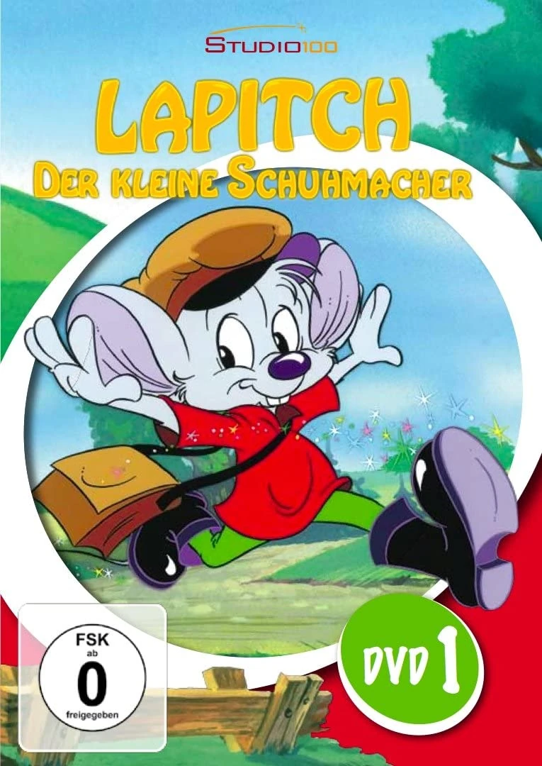 Lapitch, der kleine Schuhmacher | The Dubbing Database | Fandom