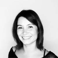 Cyrielle Roussy | The Dubbing Database | Fandom