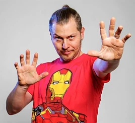 Idzi Dutkiewicz | The Dubbing Database | Fandom