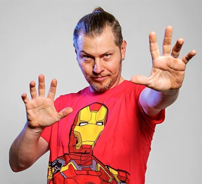 Idzi Dutkiewicz The Dubbing Database Fandom