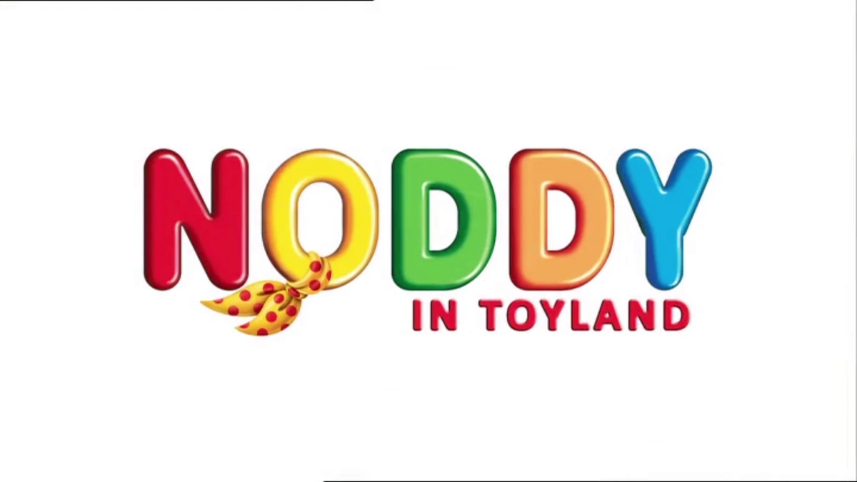 Noddy in Toyland theme song | The Dubbing Database | Fandom