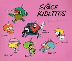 The Space Kidettes | The Dubbing Database | Fandom