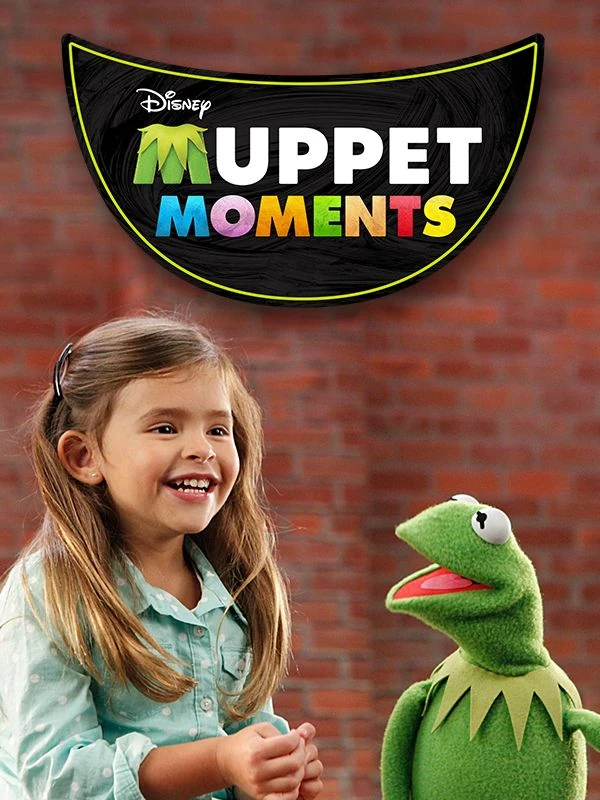 Muppet Moments | The Dubbing Database | Fandom