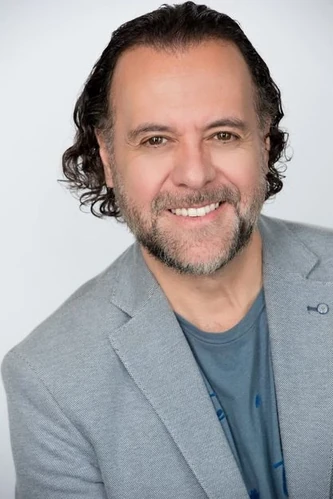 René García | The Dubbing Database | Fandom