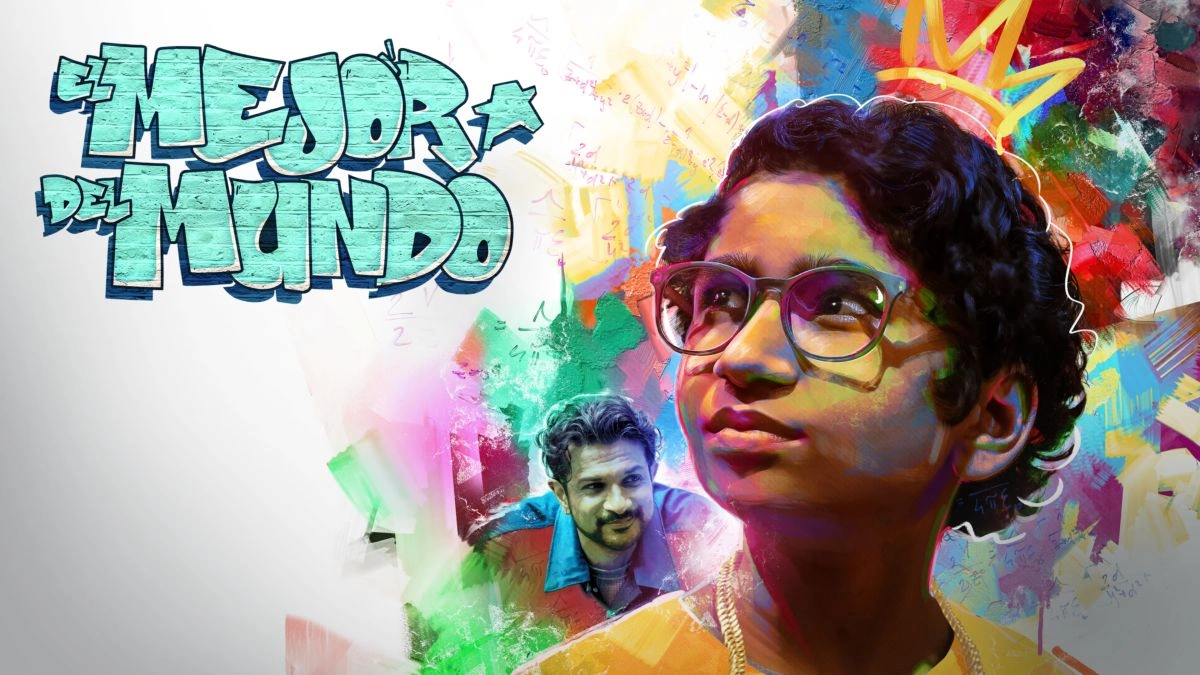 El mejor del mundo | The Dubbing Database | Fandom