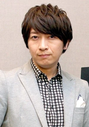 Daisuke Ono | The Dubbing Database | Fandom