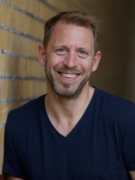 Patrick Giese | The Dubbing Database | Fandom