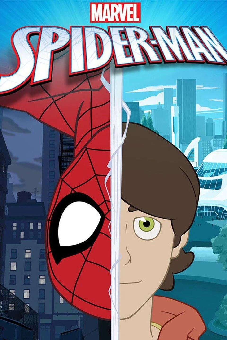 Spider-Man | The Dubbing Database | Fandom