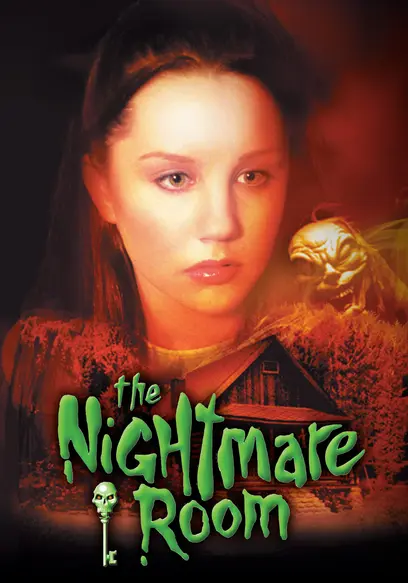 The Nightmare Room | The Dubbing Database | Fandom