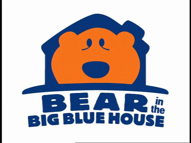 Welcome to the Blue House (Bear in the Big Blue House) | The Dubbing ...