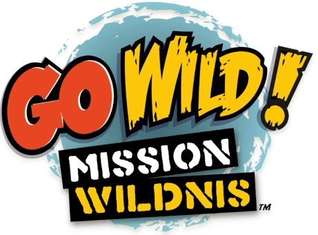 Go Wild! Mission Wildnis | The Dubbing Database | Fandom