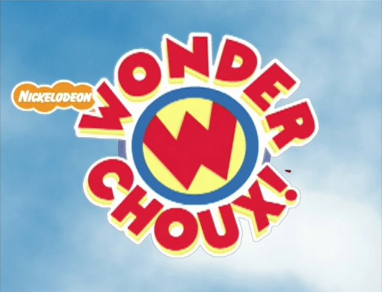 Wonder Choux ! | The Dubbing Database | Fandom