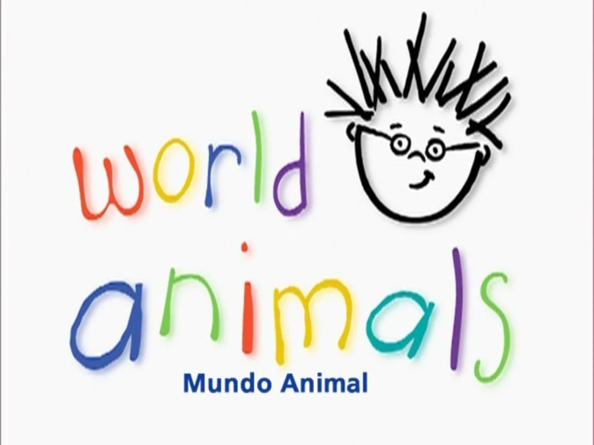 Baby Einstein: Mundo Animal | The Dubbing Database | Fandom
