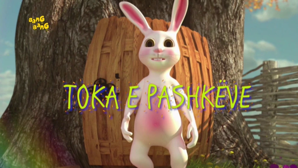 Toka e Pashkëve | The Dubbing Database | Fandom