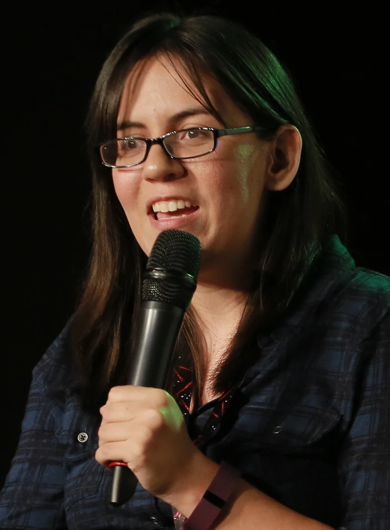 Erica Mendez | The Dubbing Database | Fandom