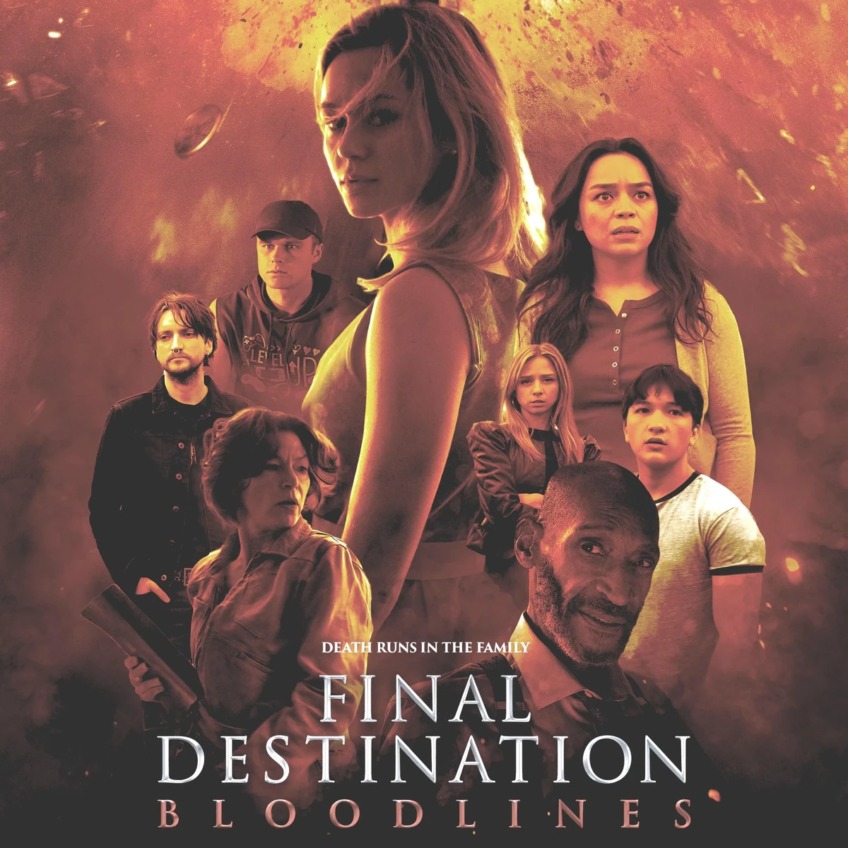 Final Destination Bloodlines | The Dubbing Database | Fandom