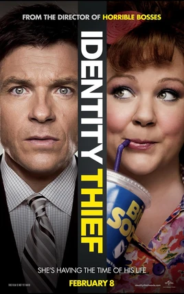 Identity Thief | The Dubbing Database | Fandom