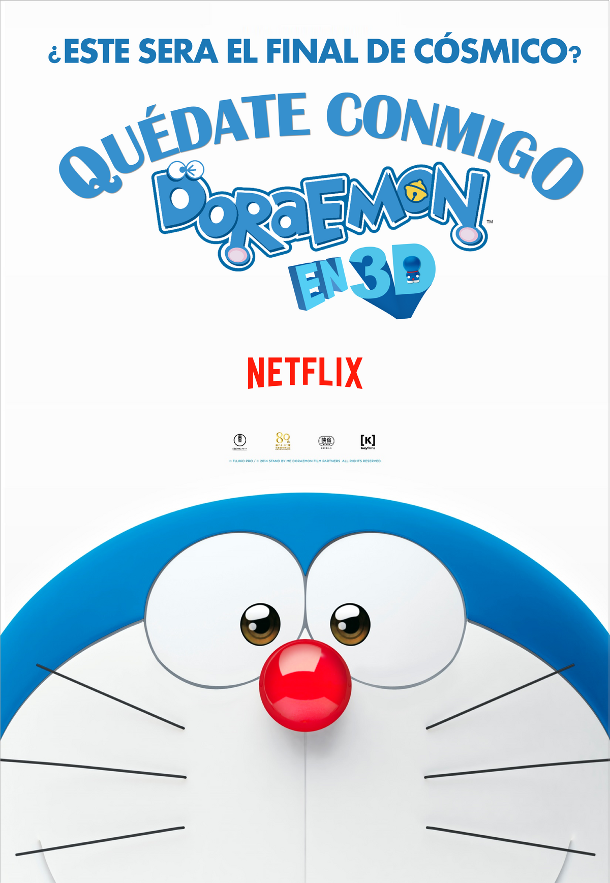 Quédate Conmigo Doraemon The Dubbing Database Fandom