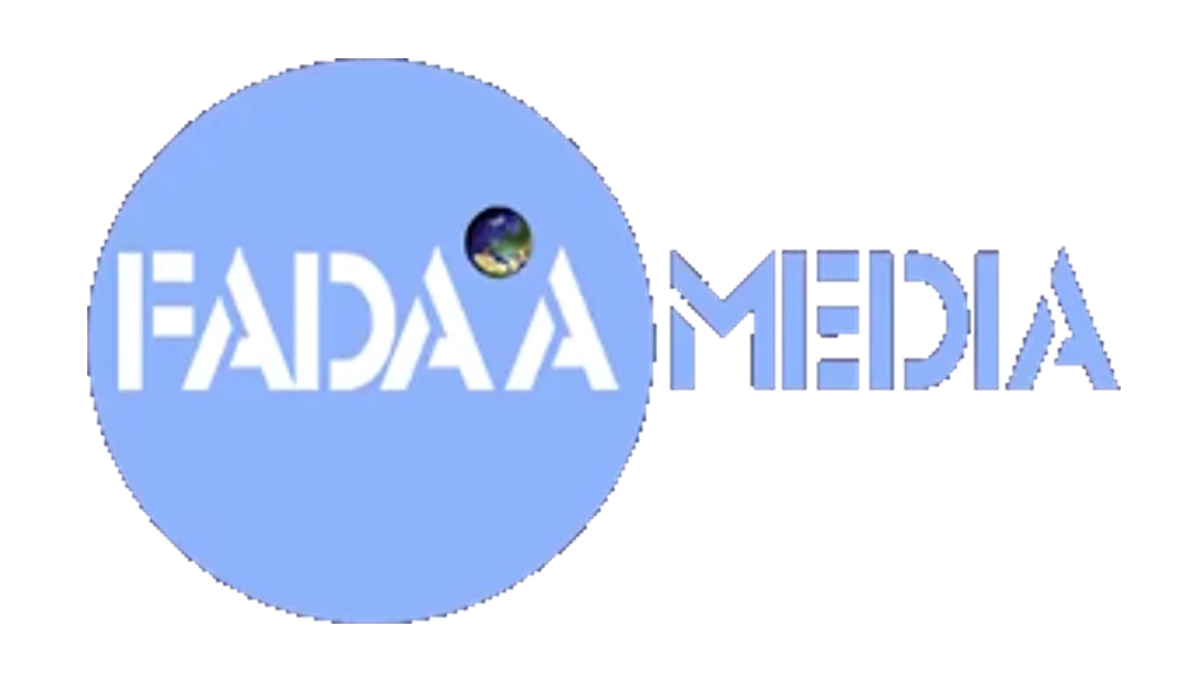 Fadaa Media | The Dubbing Database | Fandom