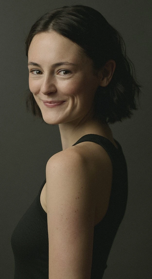 Lea van Acken | The Dubbing Database | Fandom