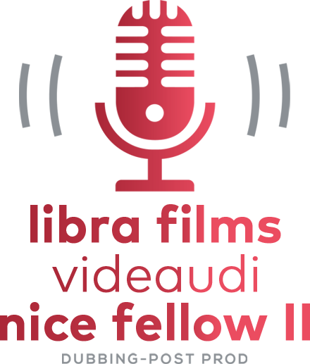 Category:Nice Fellow | The Dubbing Database | Fandom