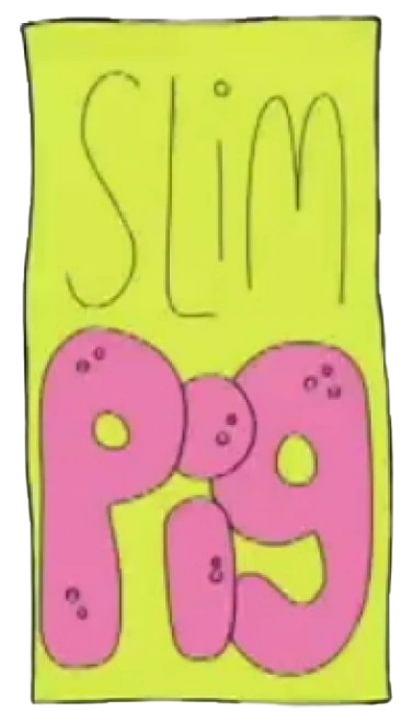 Category:Slim Pig | The Dubbing Database | Fandom