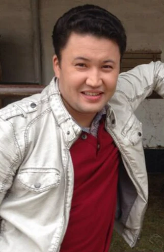 Syrym Qaşqabaev | The Dubbing Database | Fandom