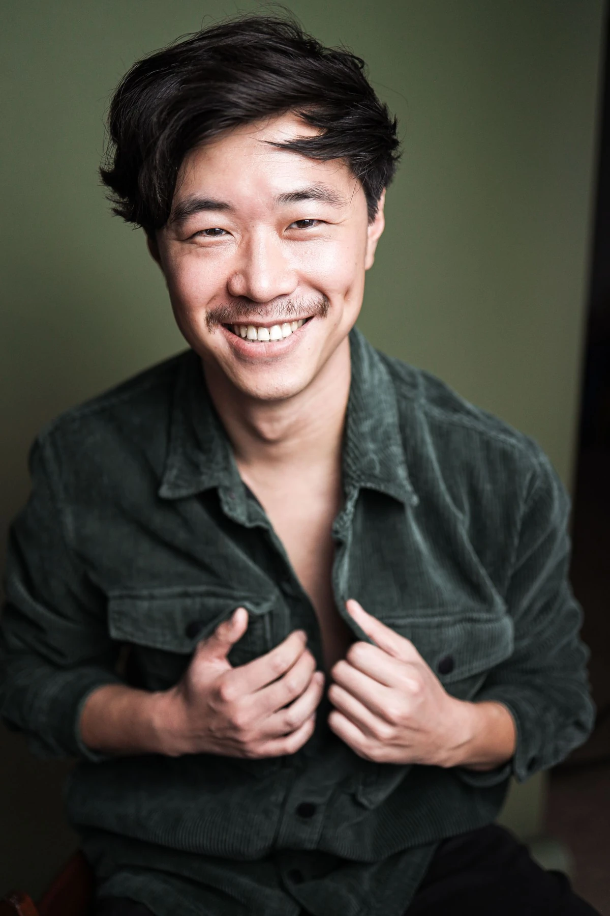 Xiduo Zhao | The Dubbing Database | Fandom