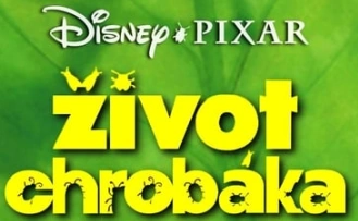 Život chrobáka | The Dubbing Database | Fandom