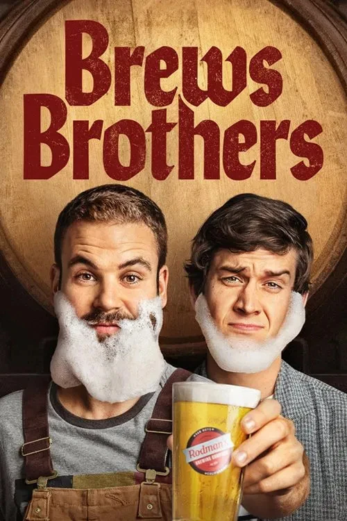 Brews Brothers | The Dubbing Database | Fandom