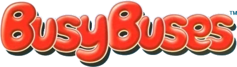 Busy Buses | The Dubbing Database | Fandom