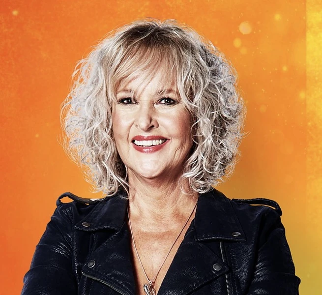 Caryl Parry Jones | The Dubbing Database | Fandom