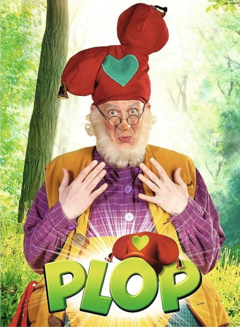 Kabouter Plop | The Dubbing Database | Fandom